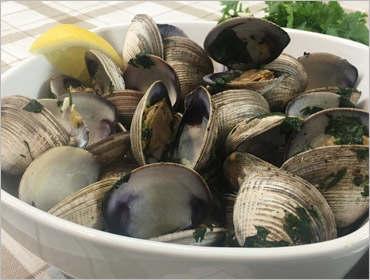 The Guilt Free Gourmet