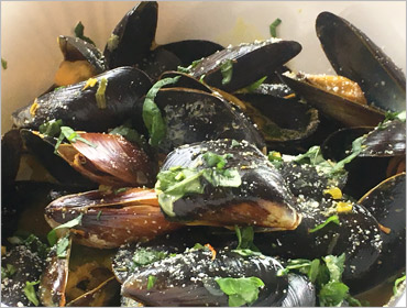 The Guilt Free Gourmet